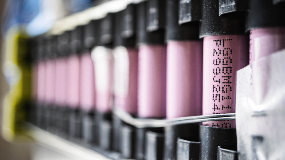 Le BMS, cerveau de la batterie lithium • Batconnect